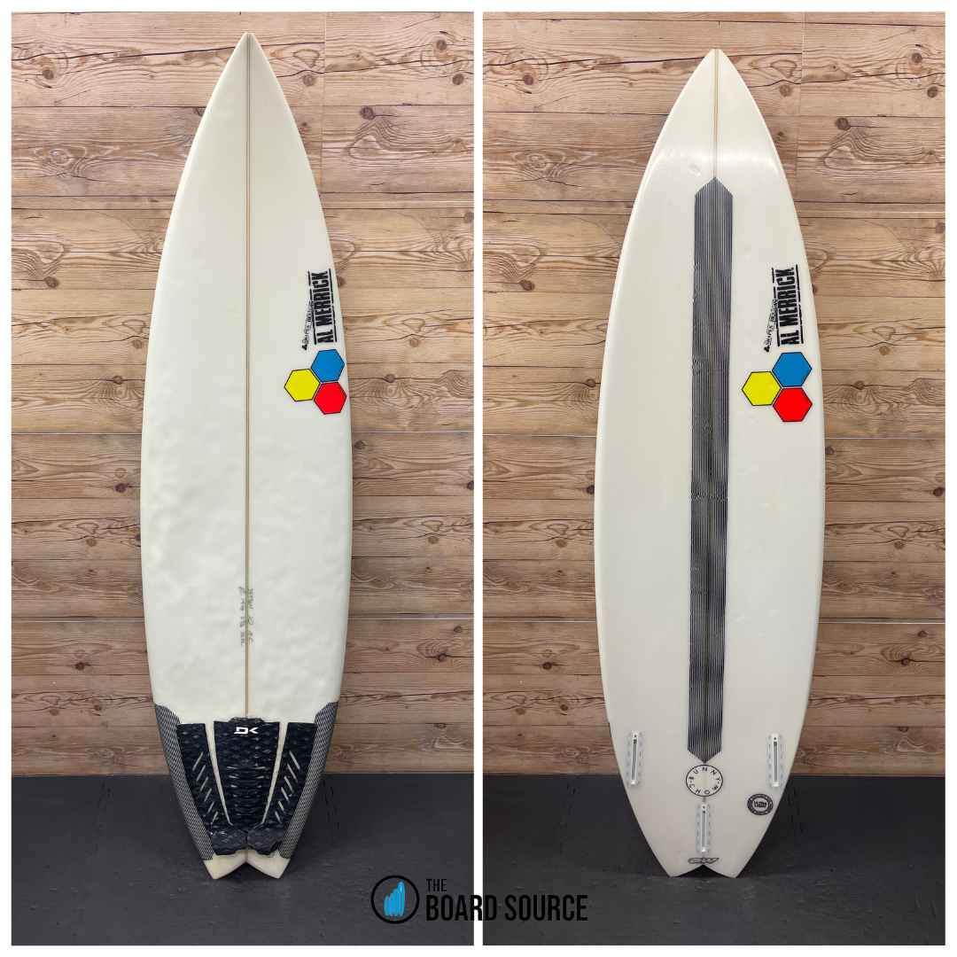 Al Merrick Surfboards for Sale - The Board Source