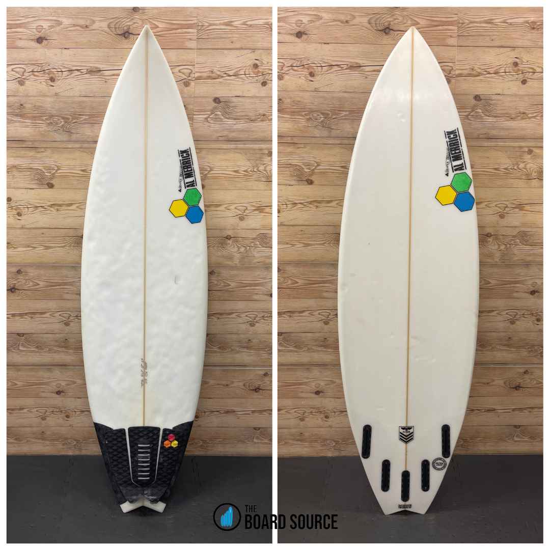 Al Merrick Surfboards for Sale - The Board Source