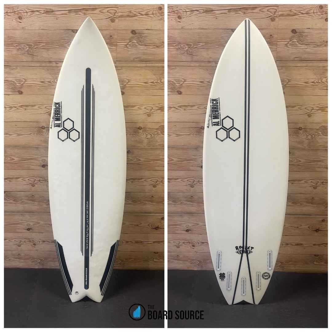 Used Channel Islands Rocket Wide for Sale – The Board Source