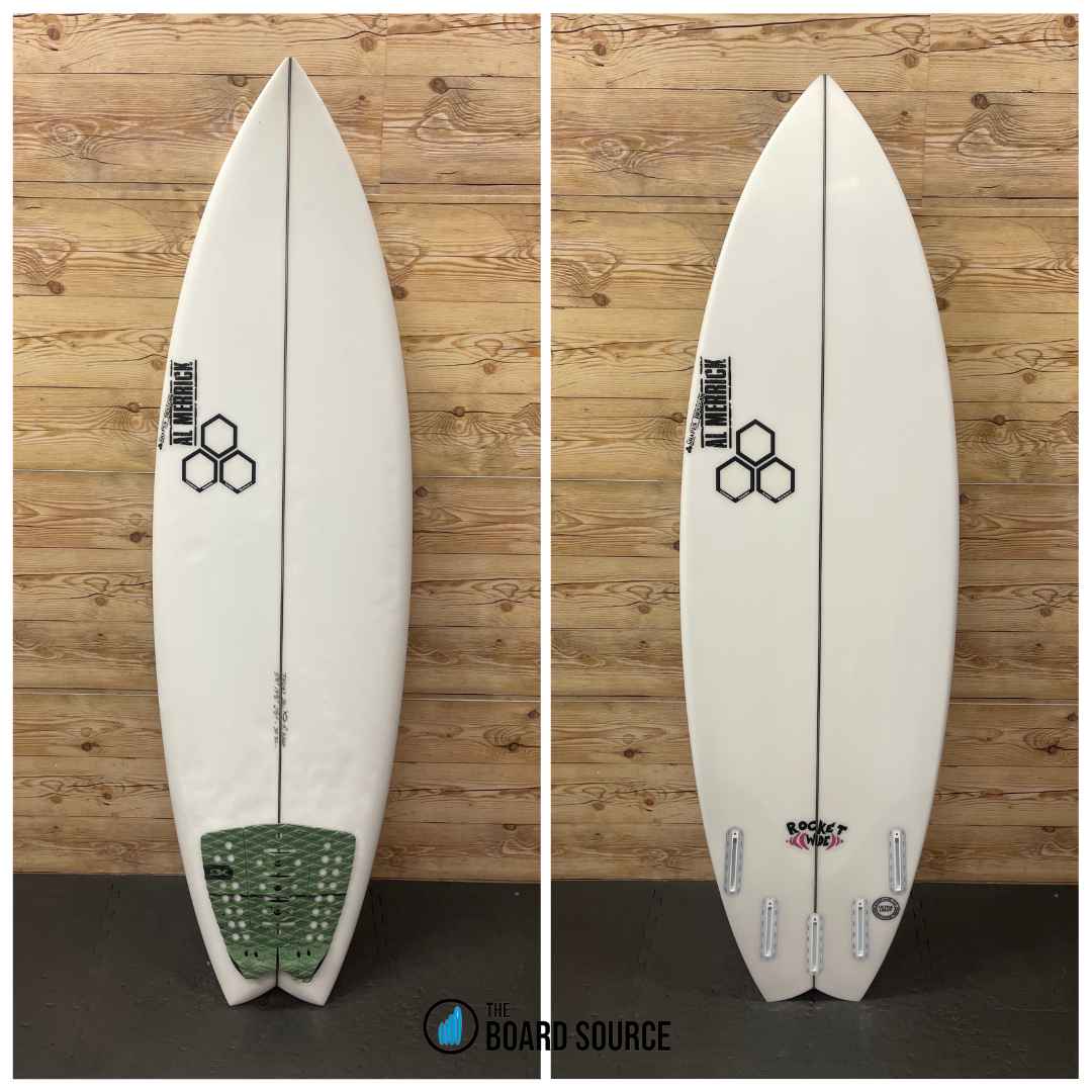 Channel Islands Rocket Wide for Sale | We Ship for $90 – The Board Source