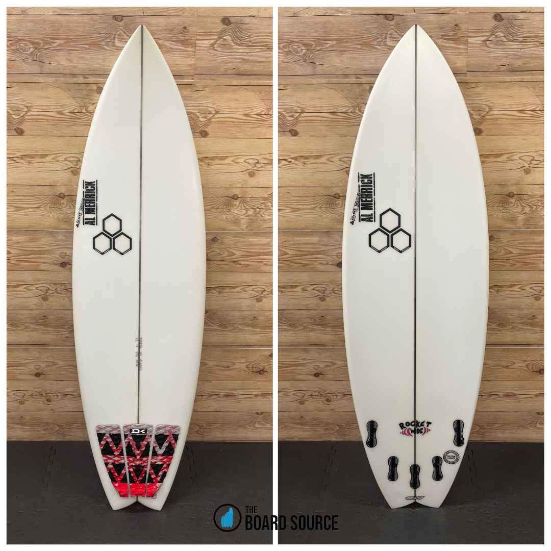 Channel Islands Rocket Wide for Sale | We Ship for $90 – The Board Source