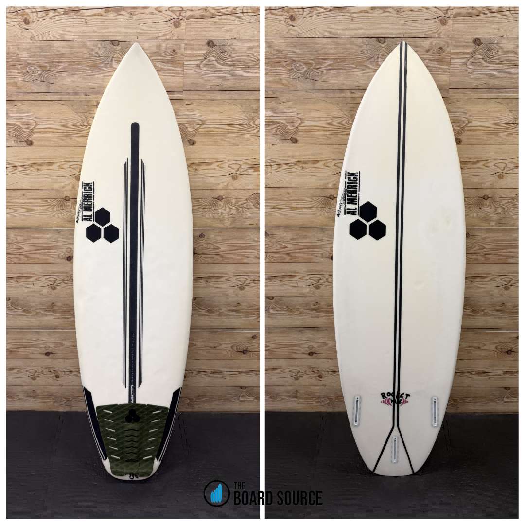 Channel Islands Rocket Wide for Sale | We Ship for $90 – The Board Source