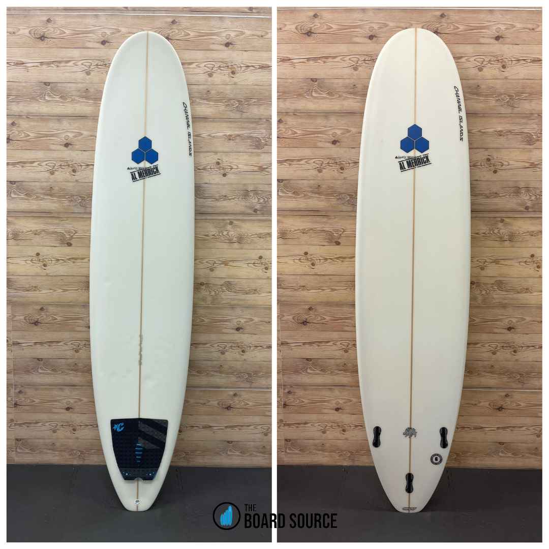 FOR SALE: CI SURFBOARDS The Water Hog 8ft Funboard – The Board Source