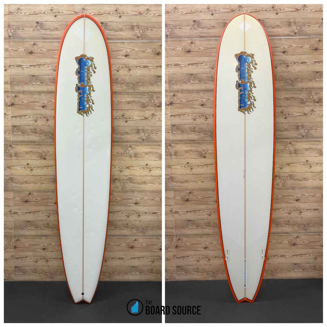 FOR SALE - Used 9ft Chris Slick Surfboards – The Board Source
