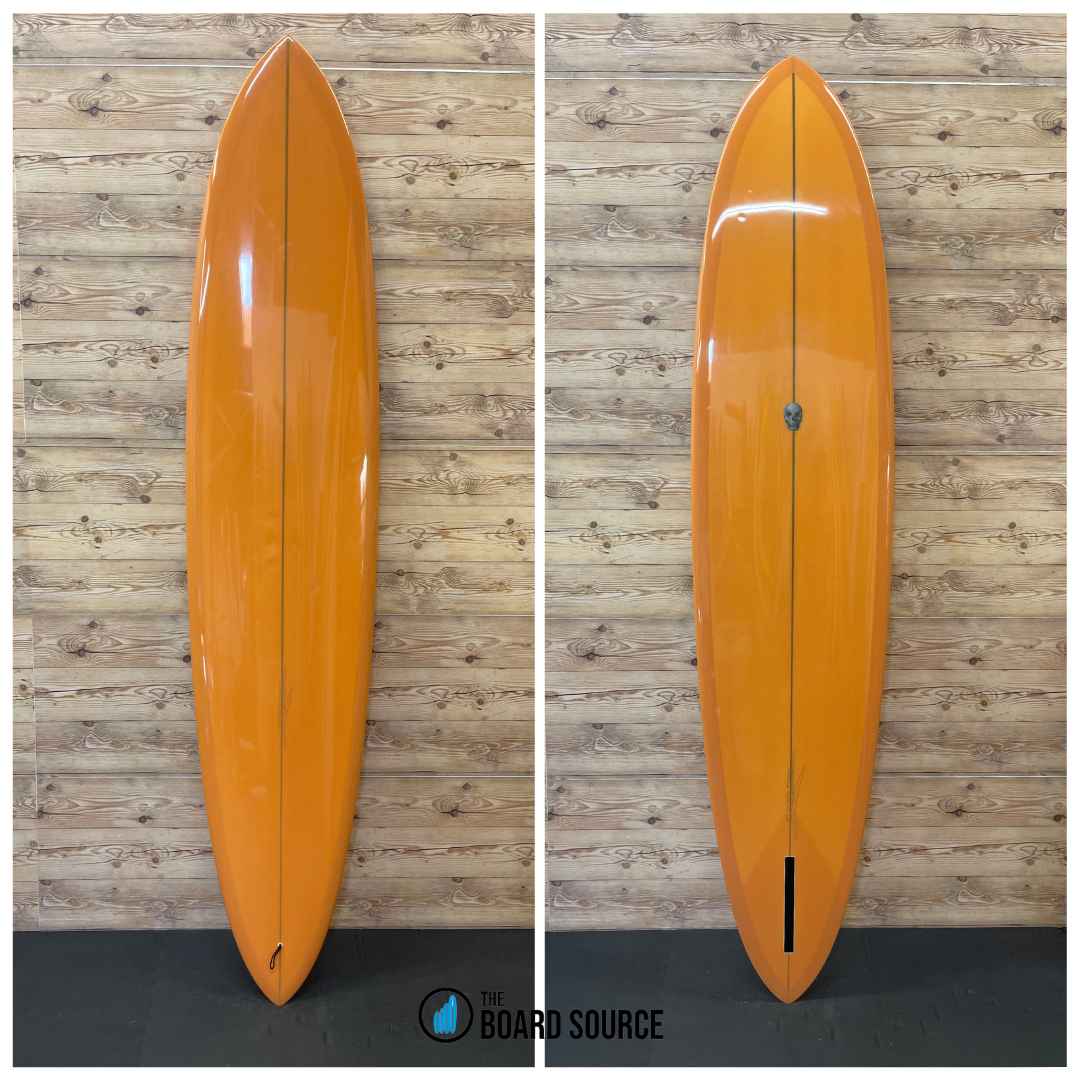 Used Chris Christenson C-Bucket Surfboard for Sale – The Board Source