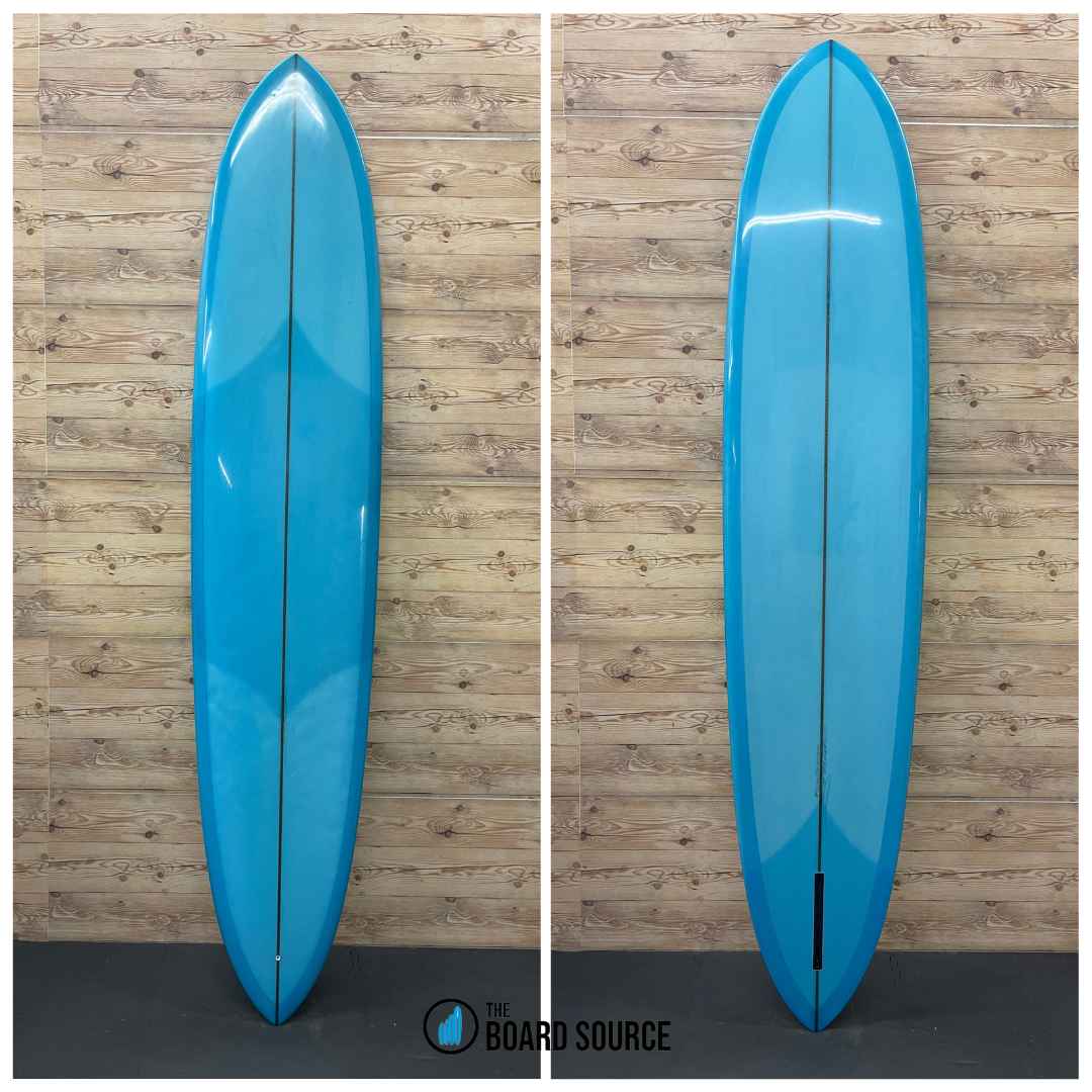 Used Chris Christenson C-Bucket 9ft Surfboard Sale – The Board Source