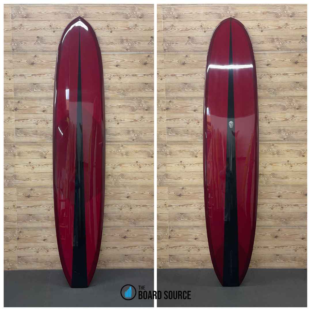 Discounted New Chris Christenson Tradesman Longboard for Sale – The ...