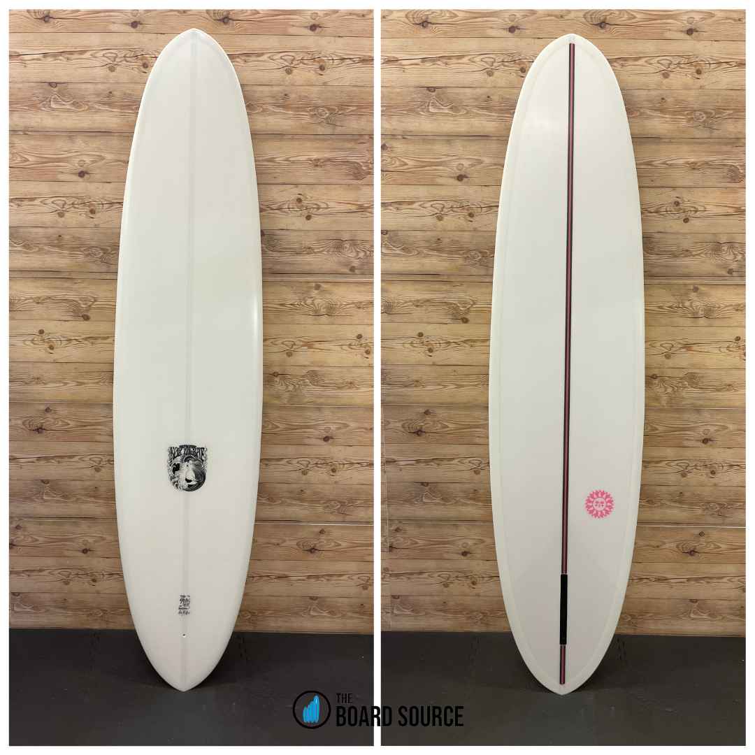 Used Koz McRae Mistress 7'10" Single Fin ONLY $850 – The Board Source