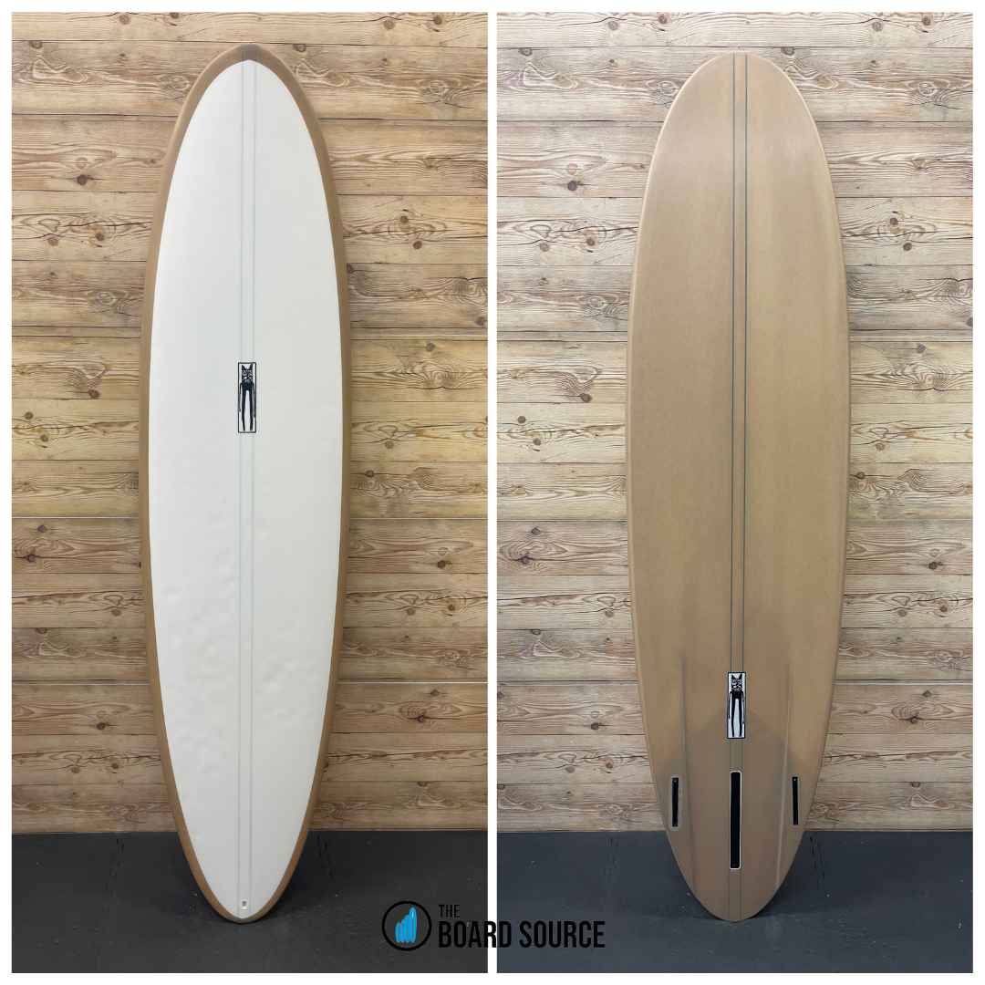 FOR SALE | Critters Midlength 7'2" Surfboard JUST $395 – The Board Source