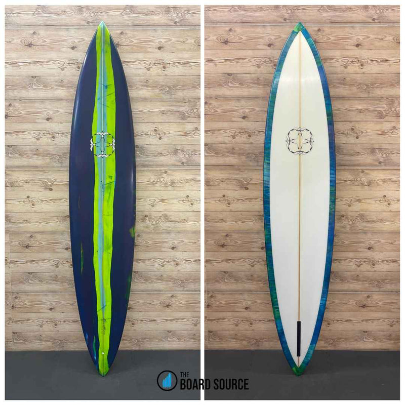 Step Up & Gun Surfboards for Sale – The Board Source