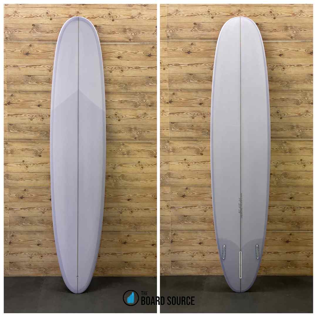 Brand New Easy Button Performer 8'6" Longboard | JUST $795! – The Board ...