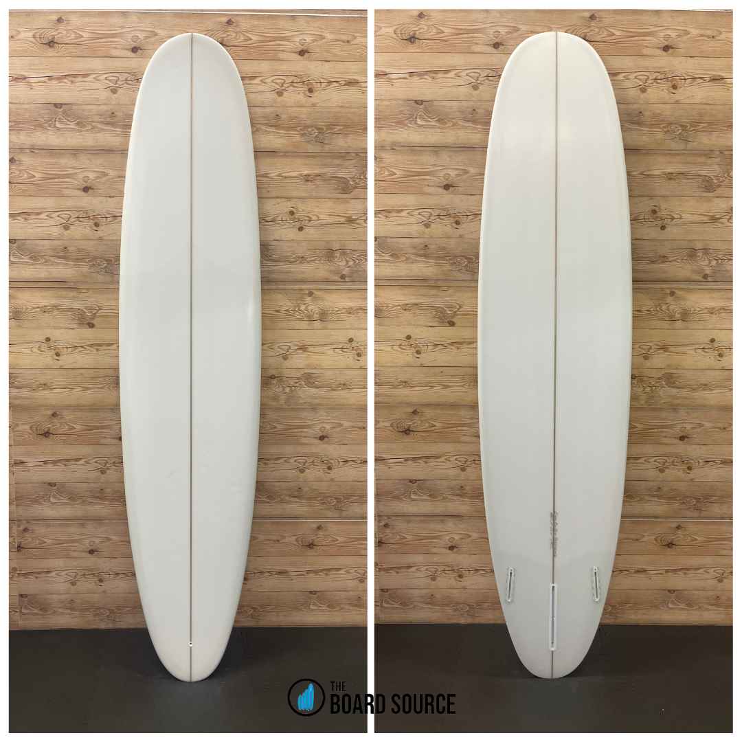 Easy Performer 8'0" Funboard For Sale - Beginner Surfboards – The Board ...