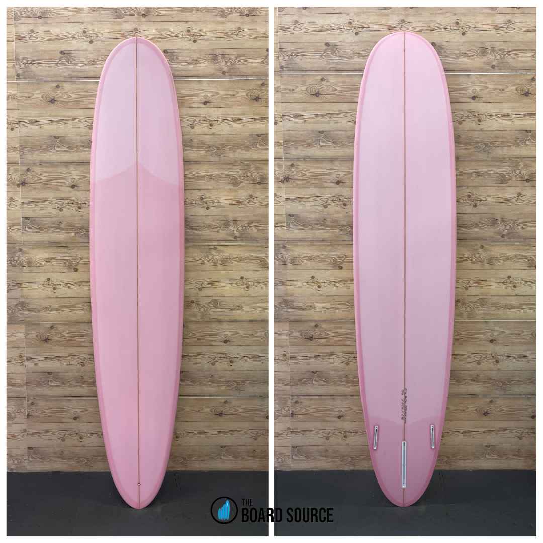 Brand New Easy Button Performer 9'0" Longboard | JUST $795! – The Board ...