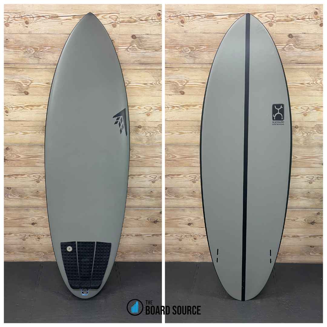 For Sale - Used Firewire Glazer 6'0" Shortboard – The Board Source
