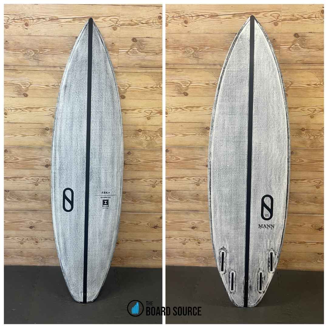Save over $200 on New Firewire Surfboardws |FRK *Blem 5'11" – The Board ...