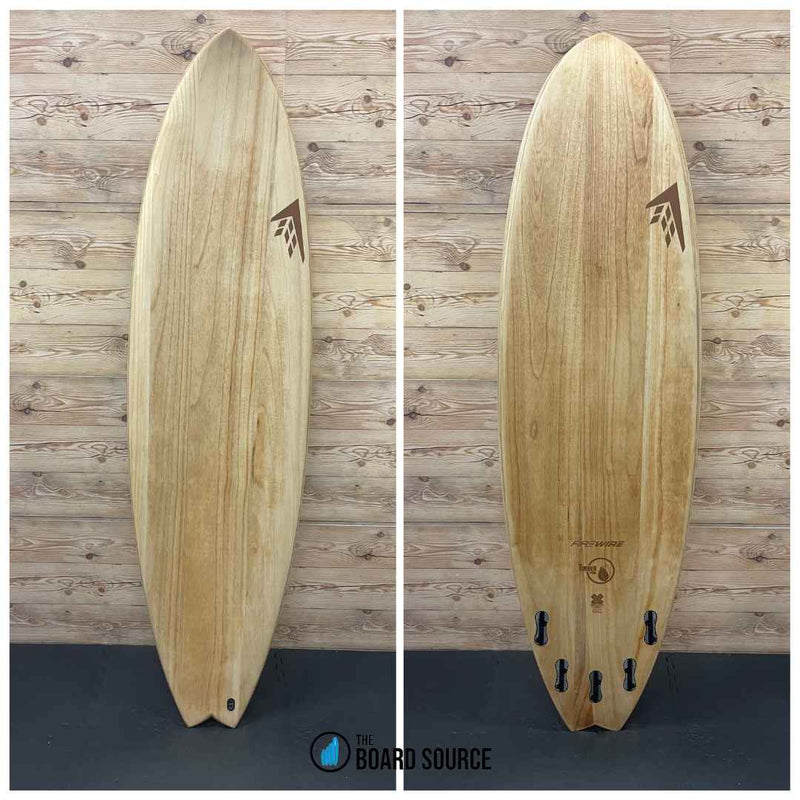 New & Used Firewire Surfboards for Sale | Discounts Available – The ...
