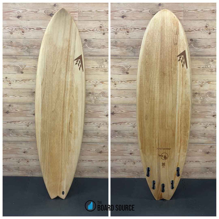 New & Used Firewire Surfboards for Sale | Discounts Available – The ...