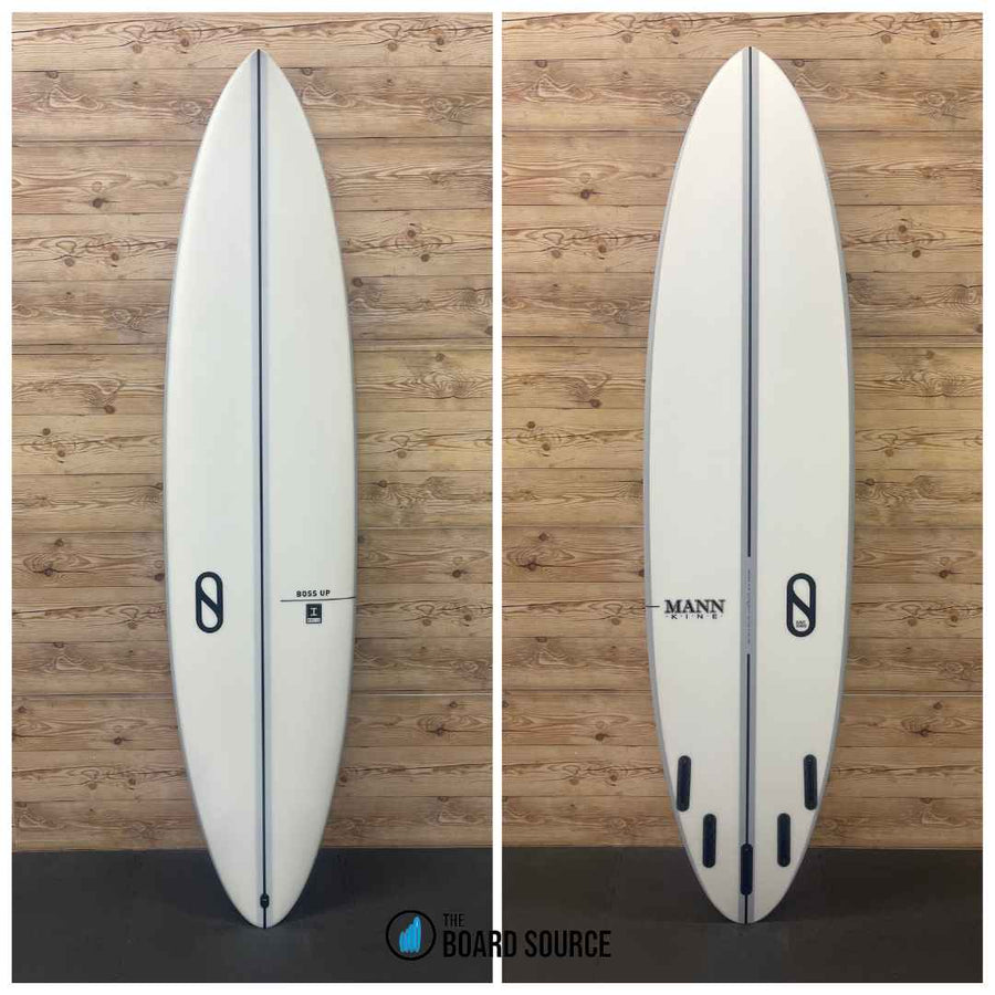 New & Used Firewire Surfboards for Sale | Discounts Available – The ...