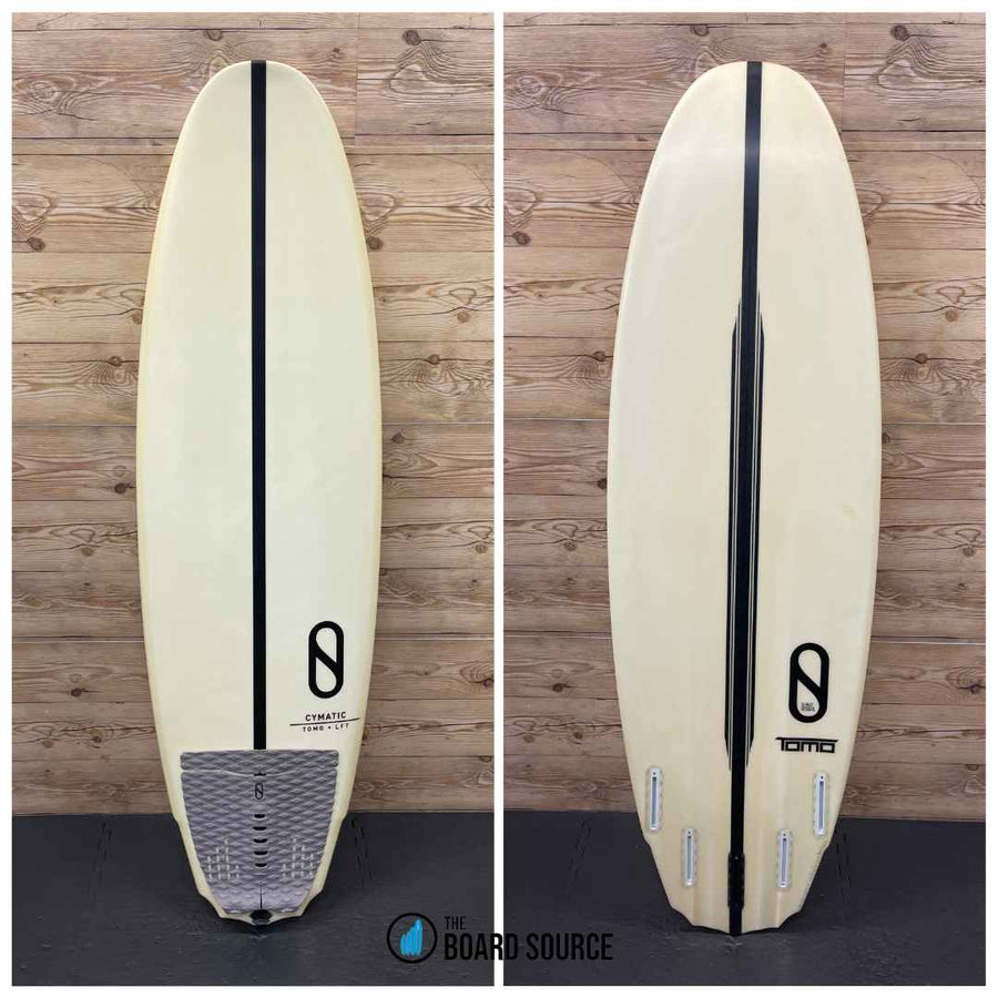 New & Used Firewire Surfboards for Sale | Discounts Available – The ...