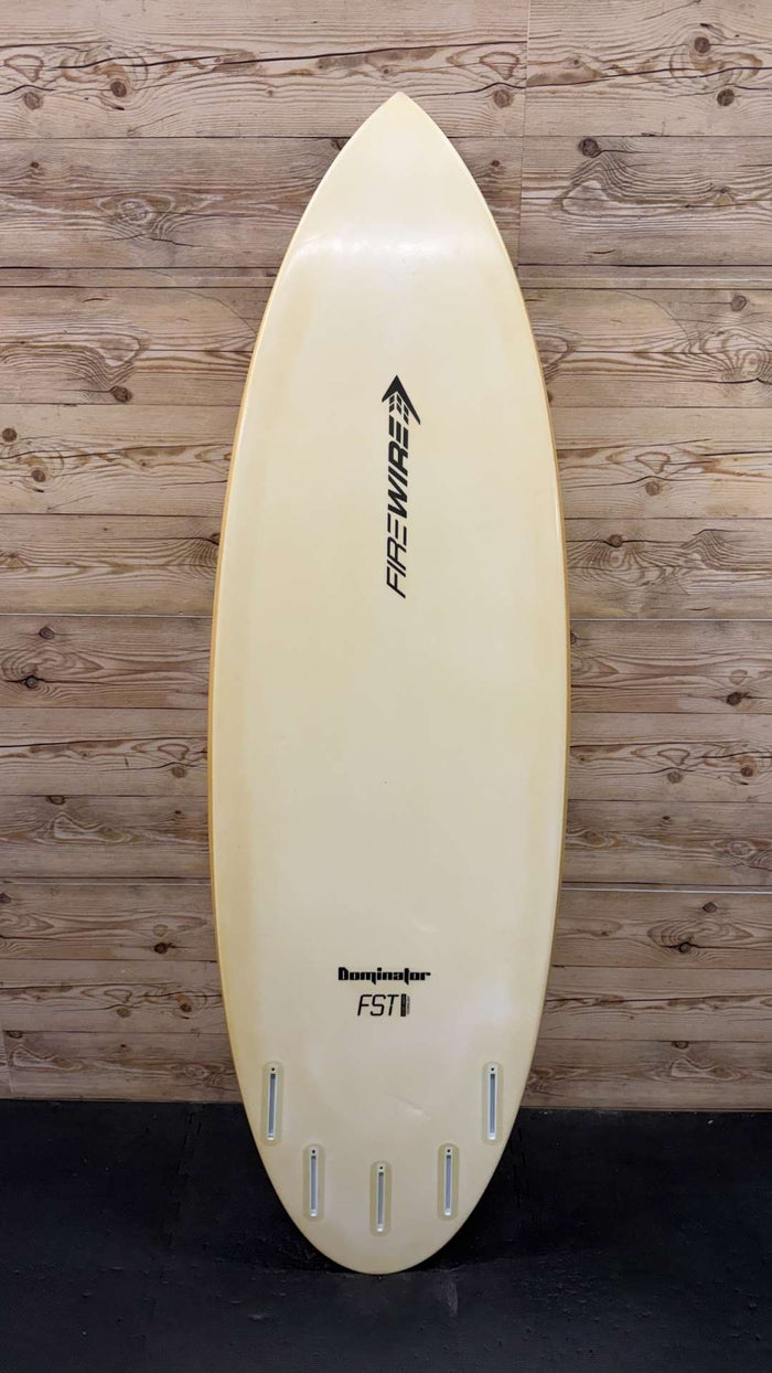 New & Used Firewire Surfboards for Sale | Discounts Available – The ...