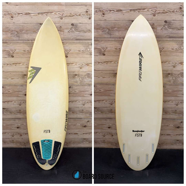 New & Used Firewire Surfboards for Sale | Discounts Available – The ...