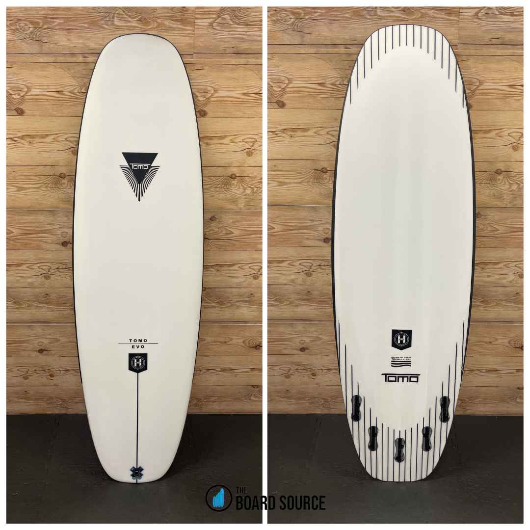 Firewire 5'3" Evo AWT Shortboard on Sale – The Board Source