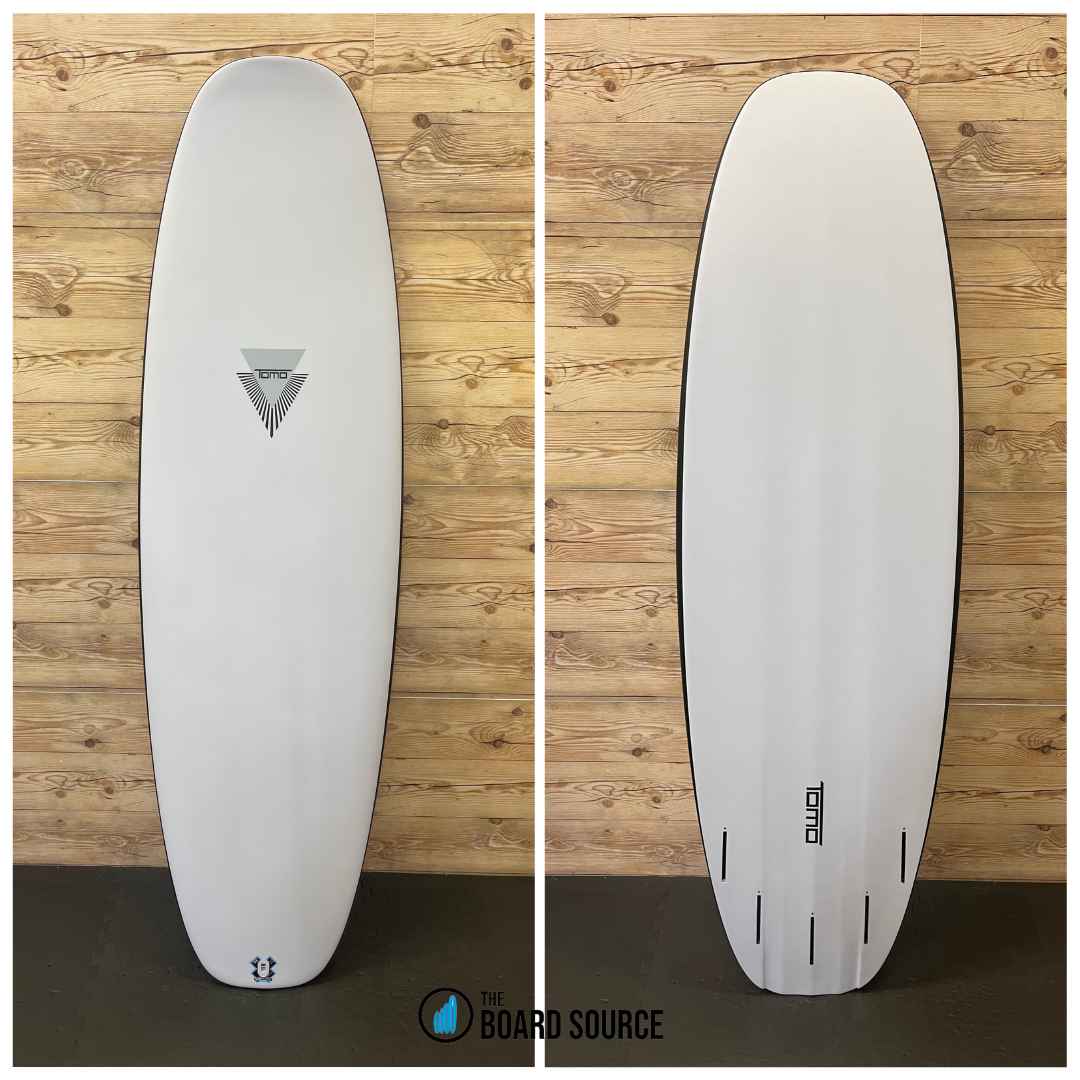 Firewire Tomo Evo 5'10" Evo Shortboard for Sale – The Board Source