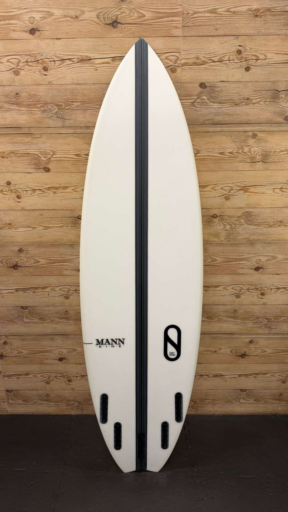 Save over $200 on Firewire Surfboards FRK Swallow B-Stock – The Board ...