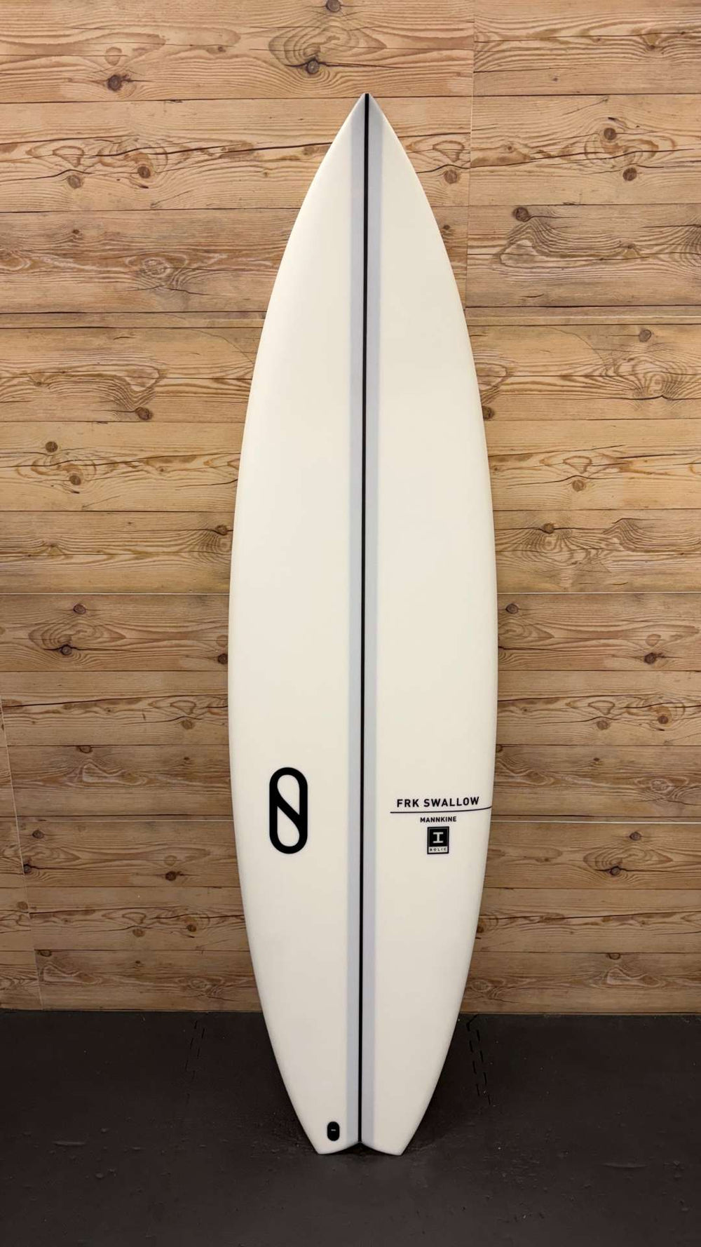 Save over $200 on Firewire Surfboards FRK Swallow B-Stock – The Board ...