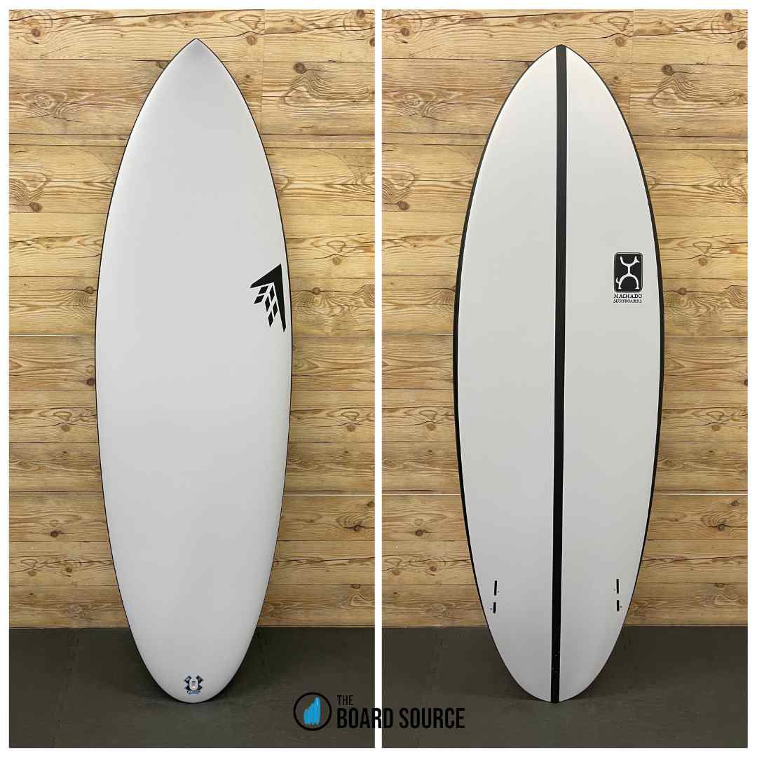 Firewire 5'6" Glazer Shortboard on Sale – The Board Source