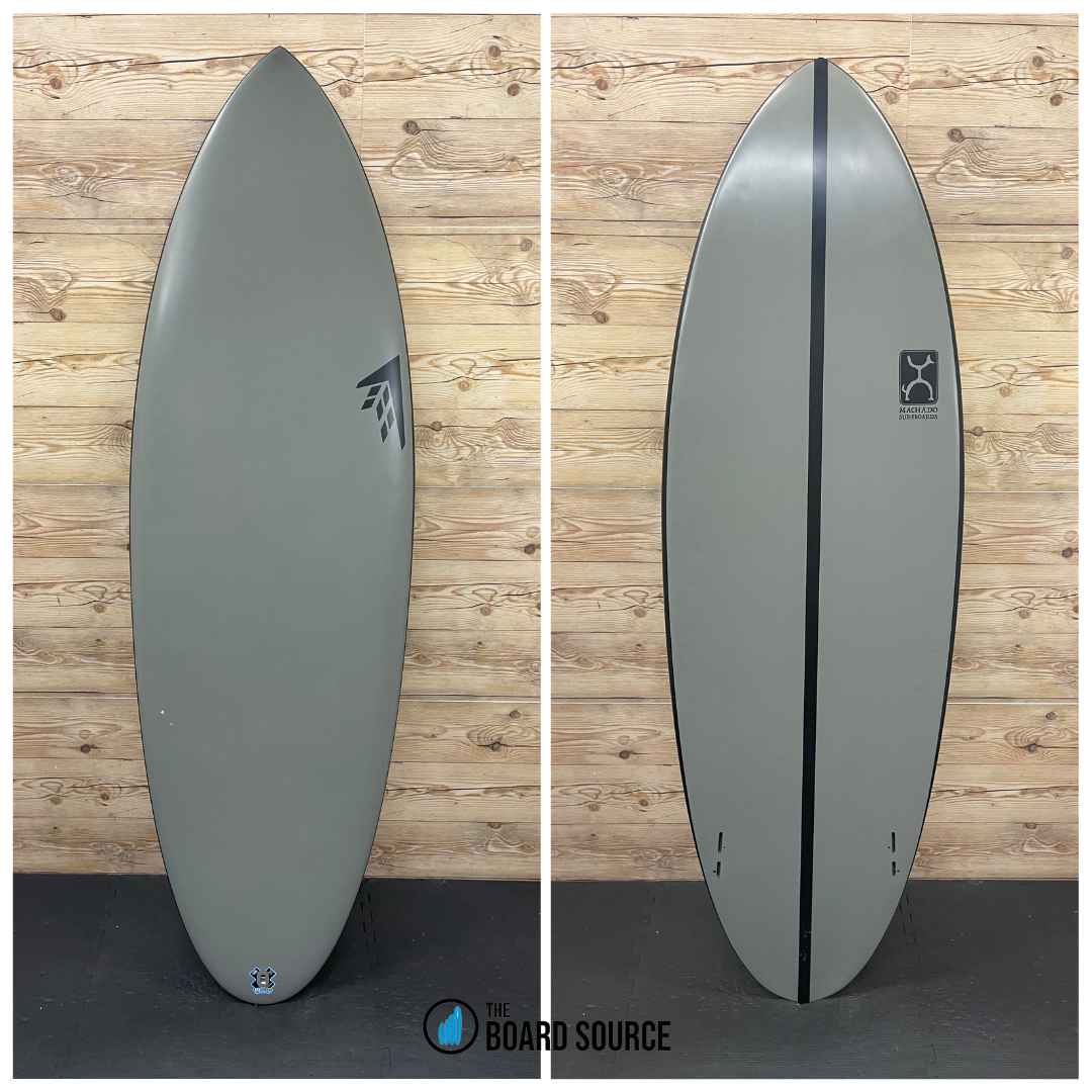 For Sale - Used Firewire Glazer 6'0" Shortboard – The Board Source