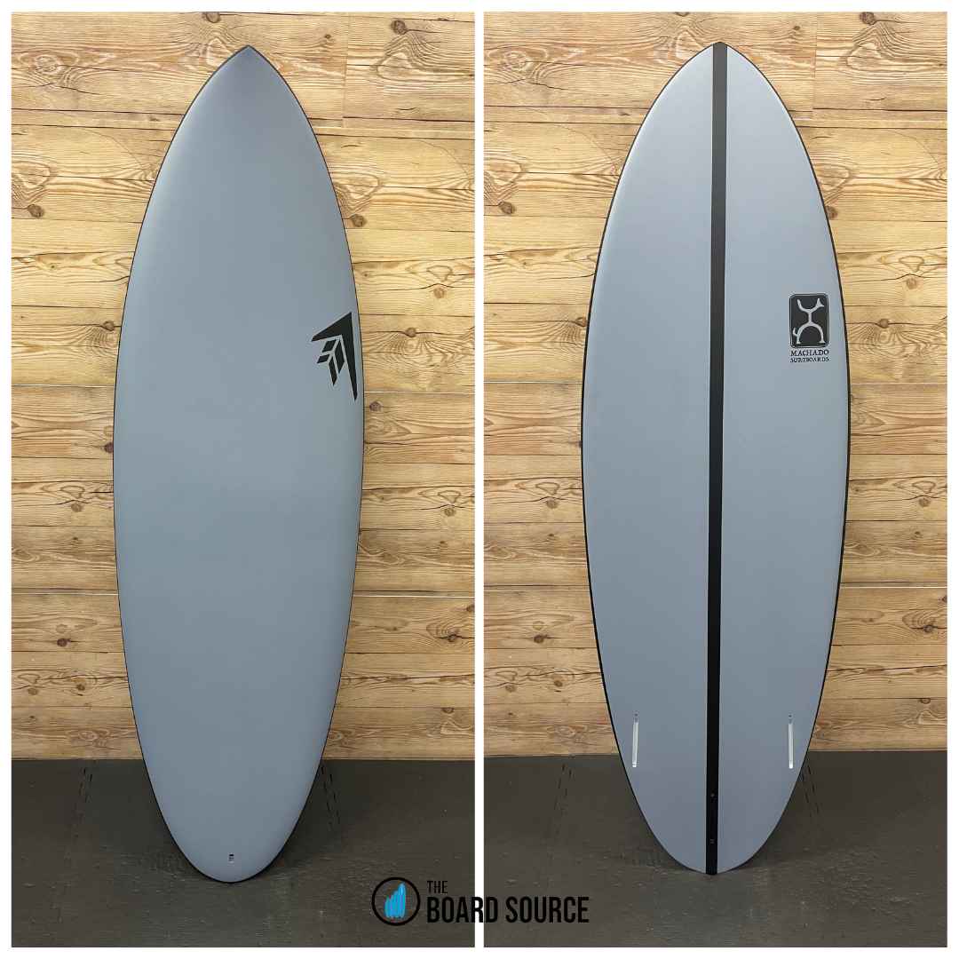 Firewire 5'6" Glazer Shortboard on Sale – The Board Source