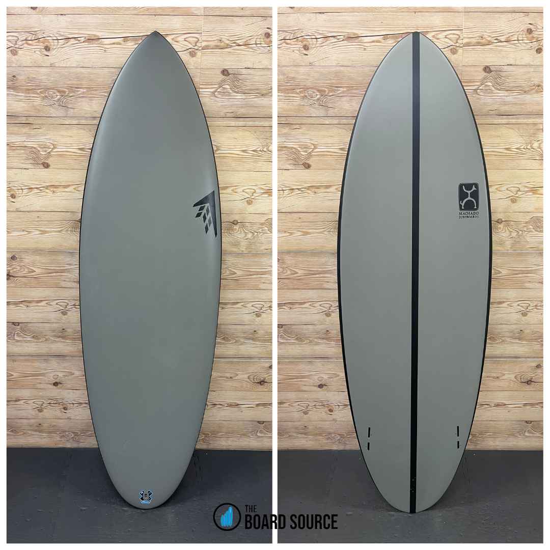 For Sale - Used Firewire Glazer 6'0" Shortboard – The Board Source