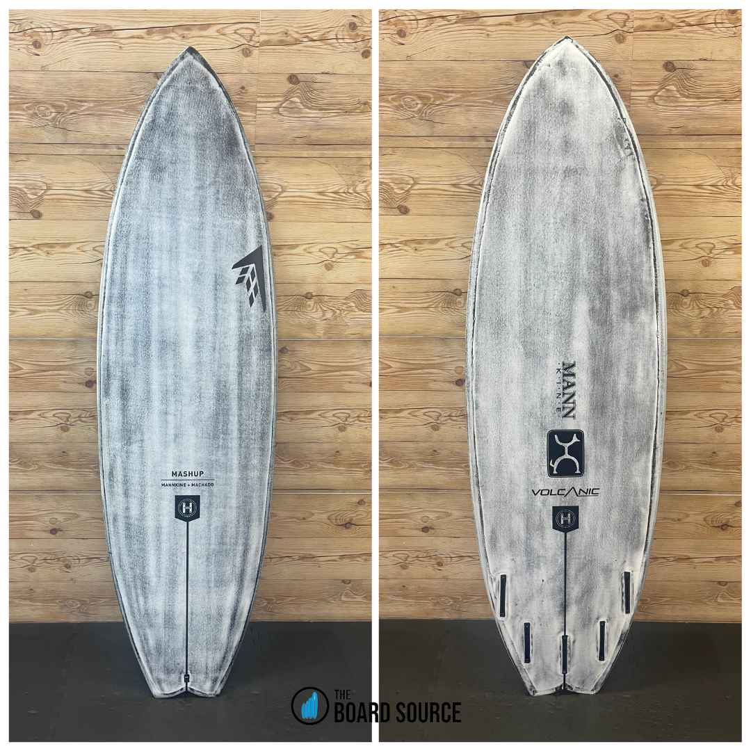 SAVE OVER $200 | 5'6" Firewire Machado Mashup Shortboard – The Board Source