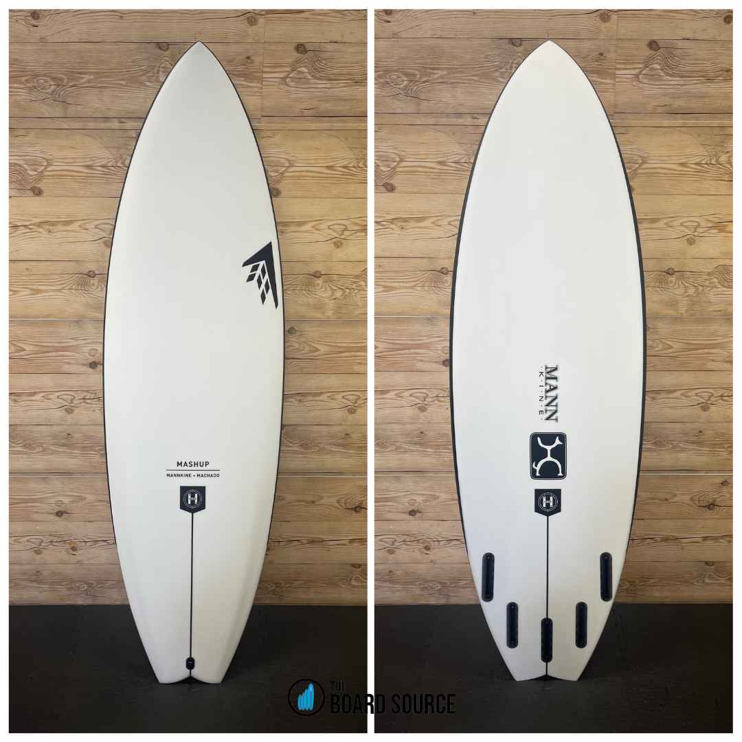 Brand New Firewire Machado Surfboards Mashup Shortboard for Sale – The ...