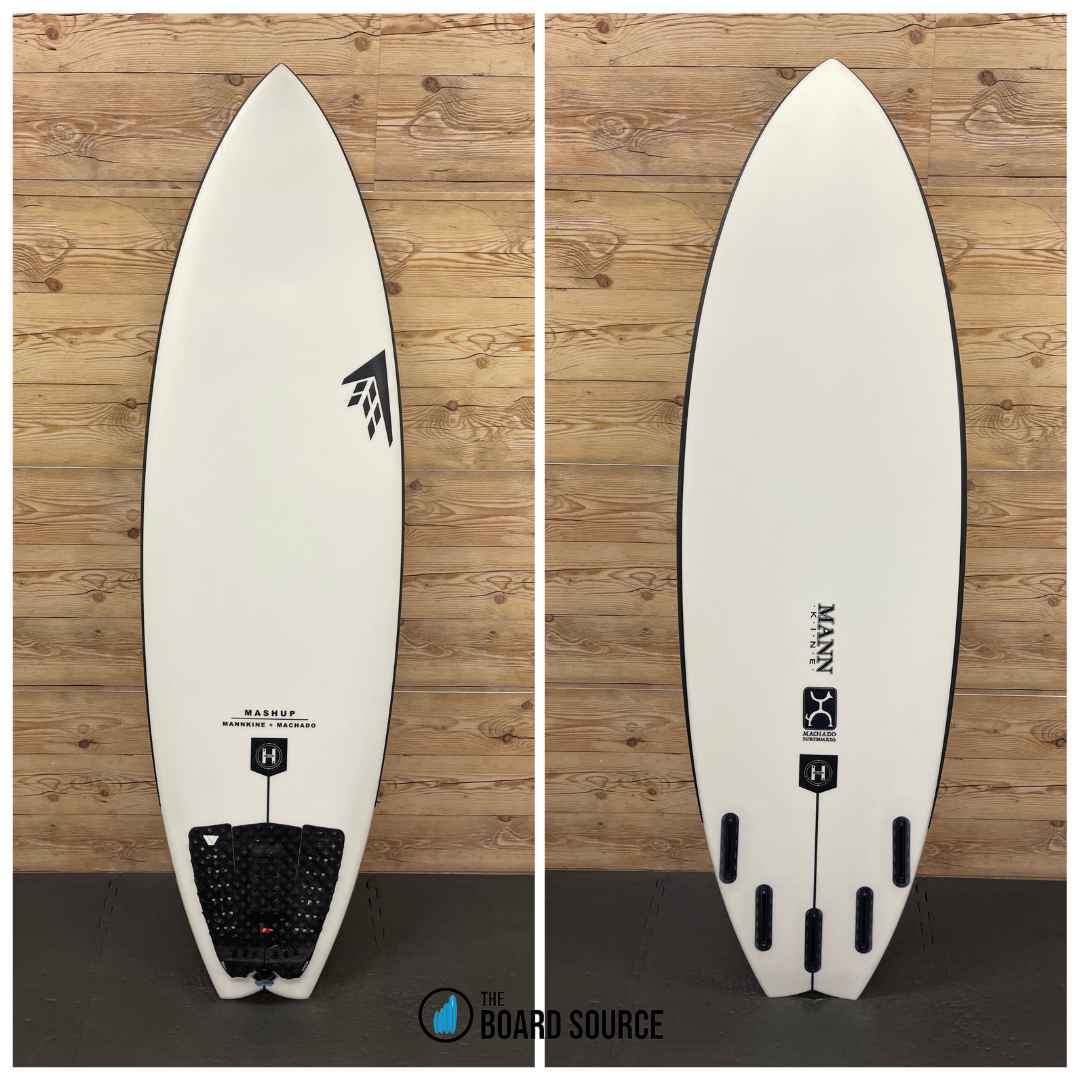 Firewire Machado Surfboards Mashup Shortboard for Sale – The Board Source