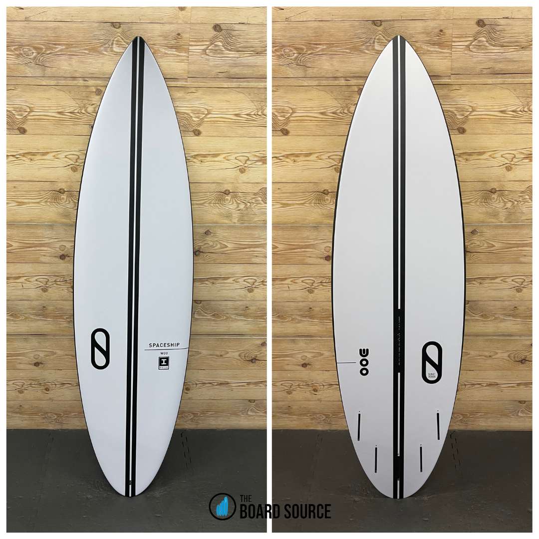 NEW RELEASE Firewire Surfboard for sale | Spaceship 5'6" – The Board Source