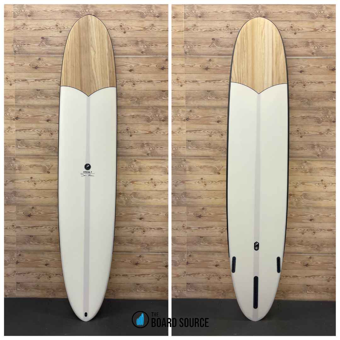 For Sale - DISCIOUNTED NEW Taylor Jensen Firewire Special T – The Board ...