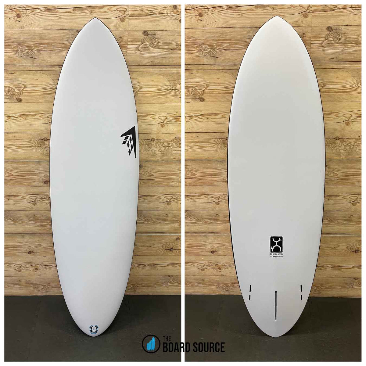 Used Firewire Machado Sunday 5'9" Surfboard for Sale – The Board Source