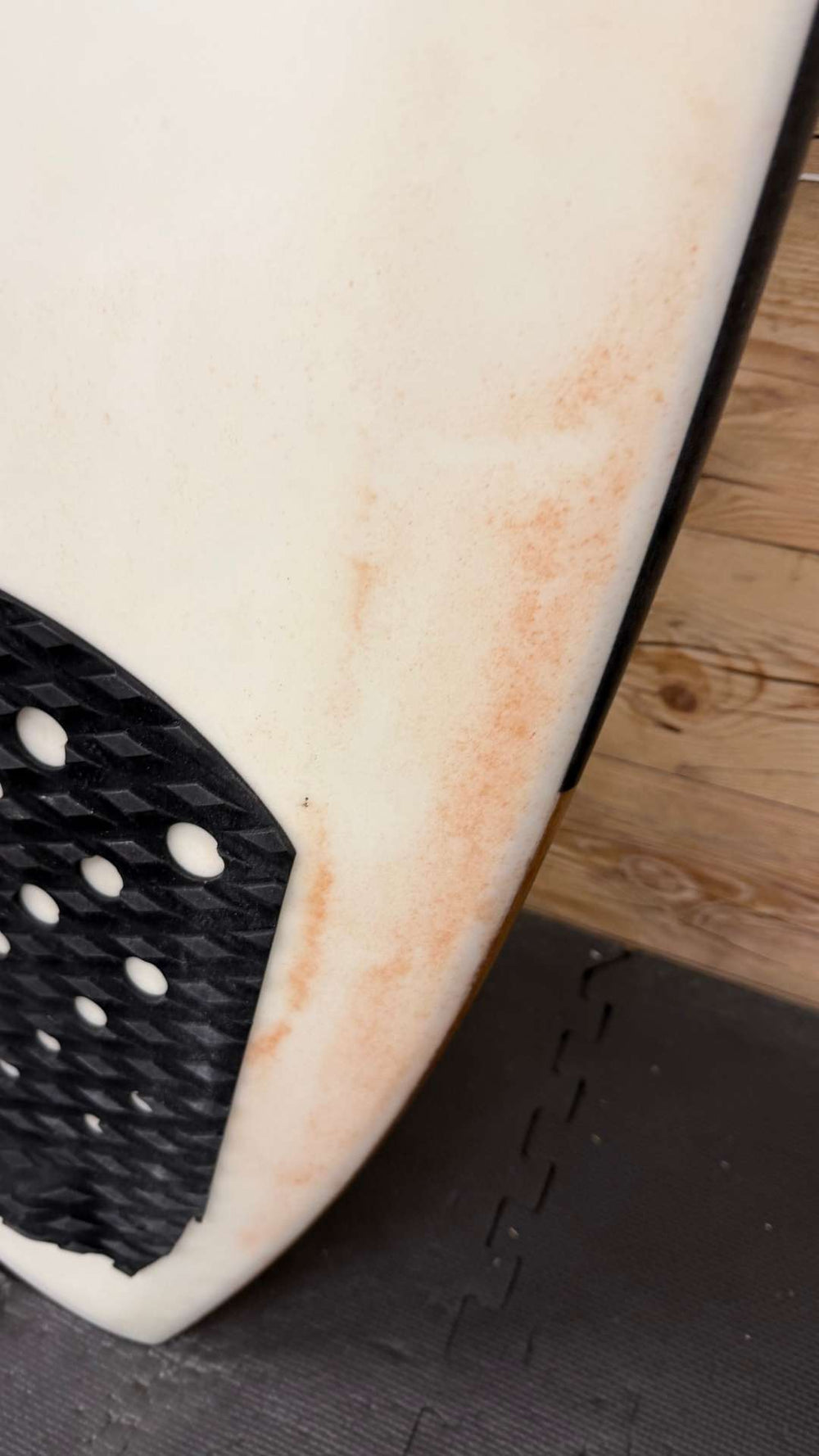 Used Firewire Surfboard | Sweet Potato 6ft Now Available – The Board Source