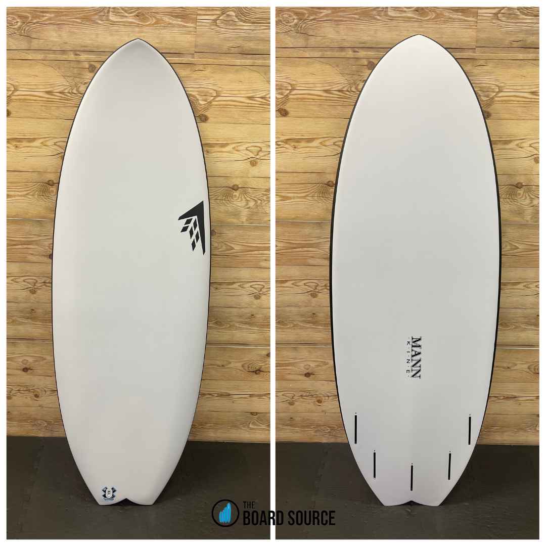DISCOUNTED FIREWIRE SURFBOARDS | Sweet Potato 5'2" – The Board Source