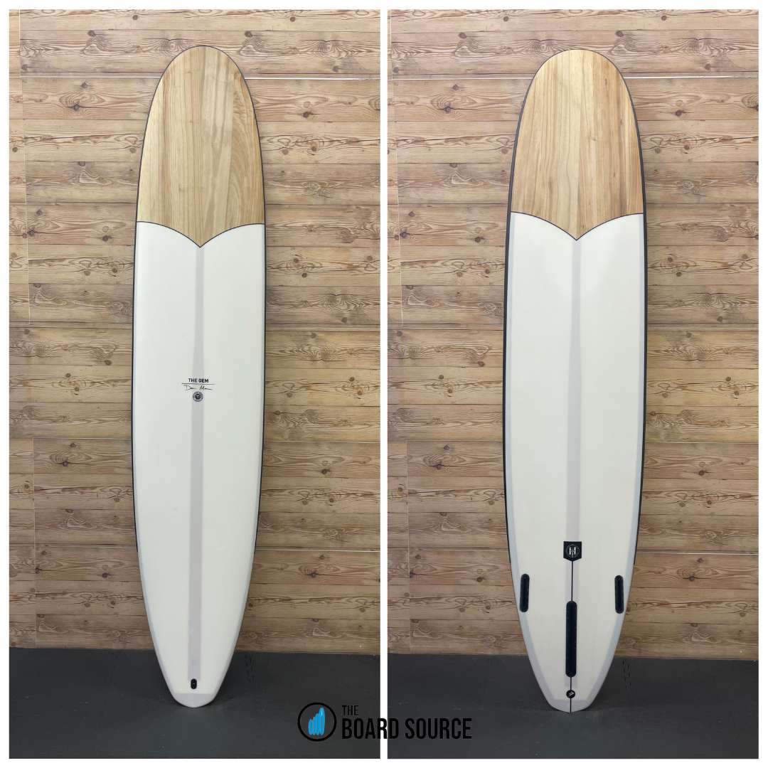Firewire The Gem Longboard 8'8" Now Available – The Board Source