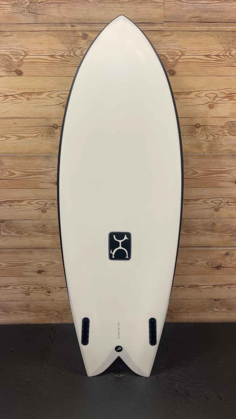 New & Used Fish Surfboards for Sale – The Board Source