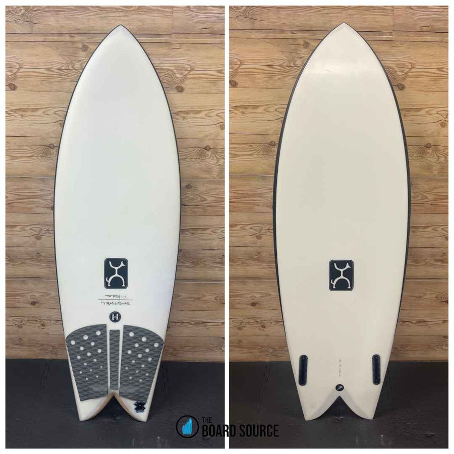 New & Used Fish Surfboards for Sale – The Board Source