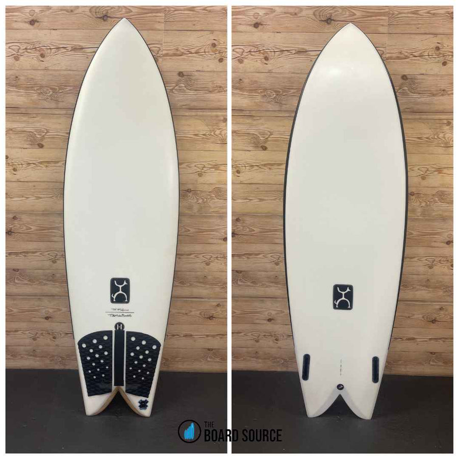 New & Used Fish Surfboards for Sale – The Board Source