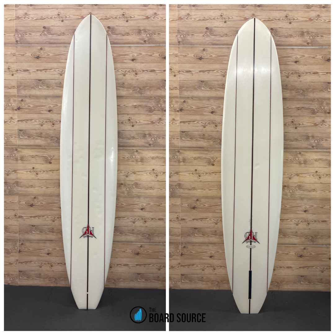 For Sale - Used Gary Hanel Red Line Special 9'2" - The Board Source