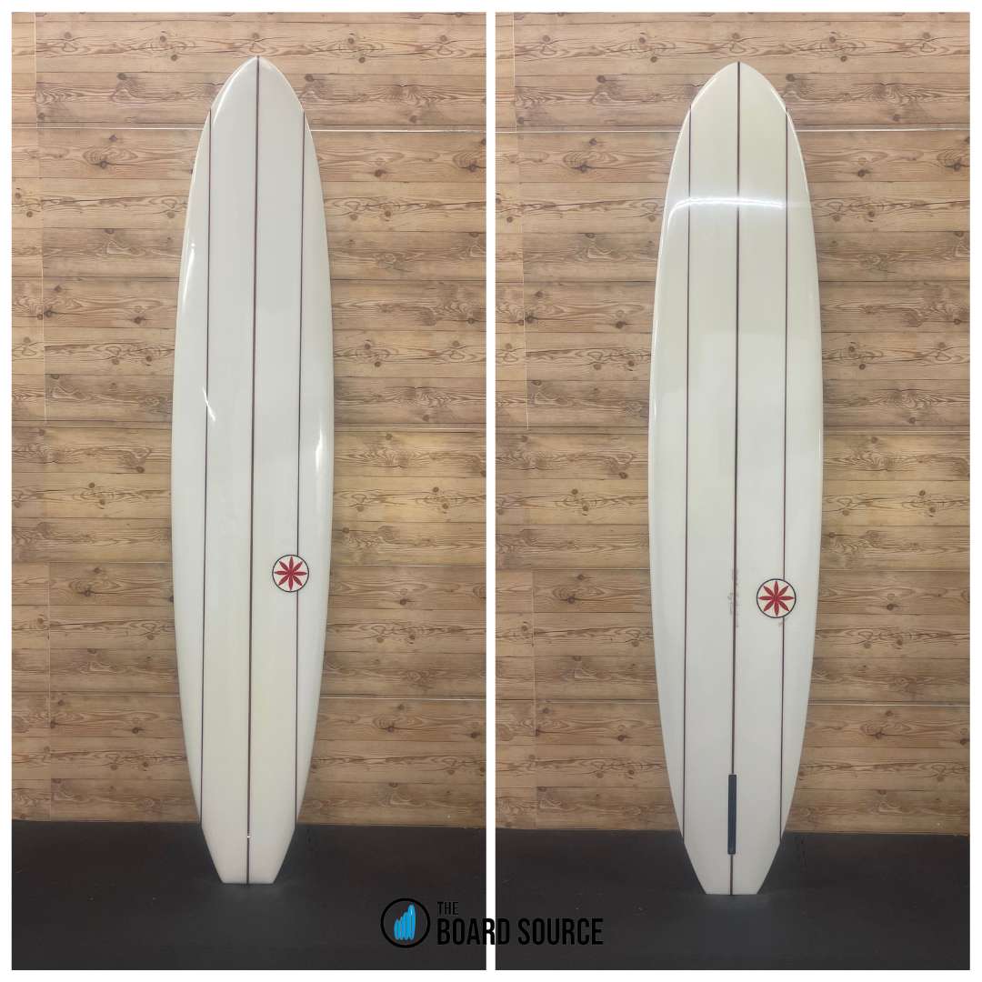 For Sale - Used Gary Hanel Red Line Special 9ft - The Board Source