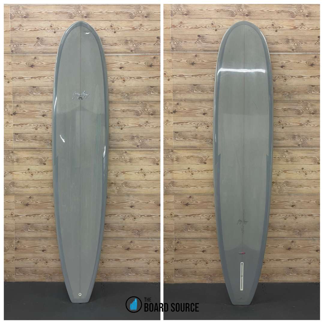 Gerry Lopez Long Haul 9'4" For Sale in Carlsbad, San Diego – The Board ...