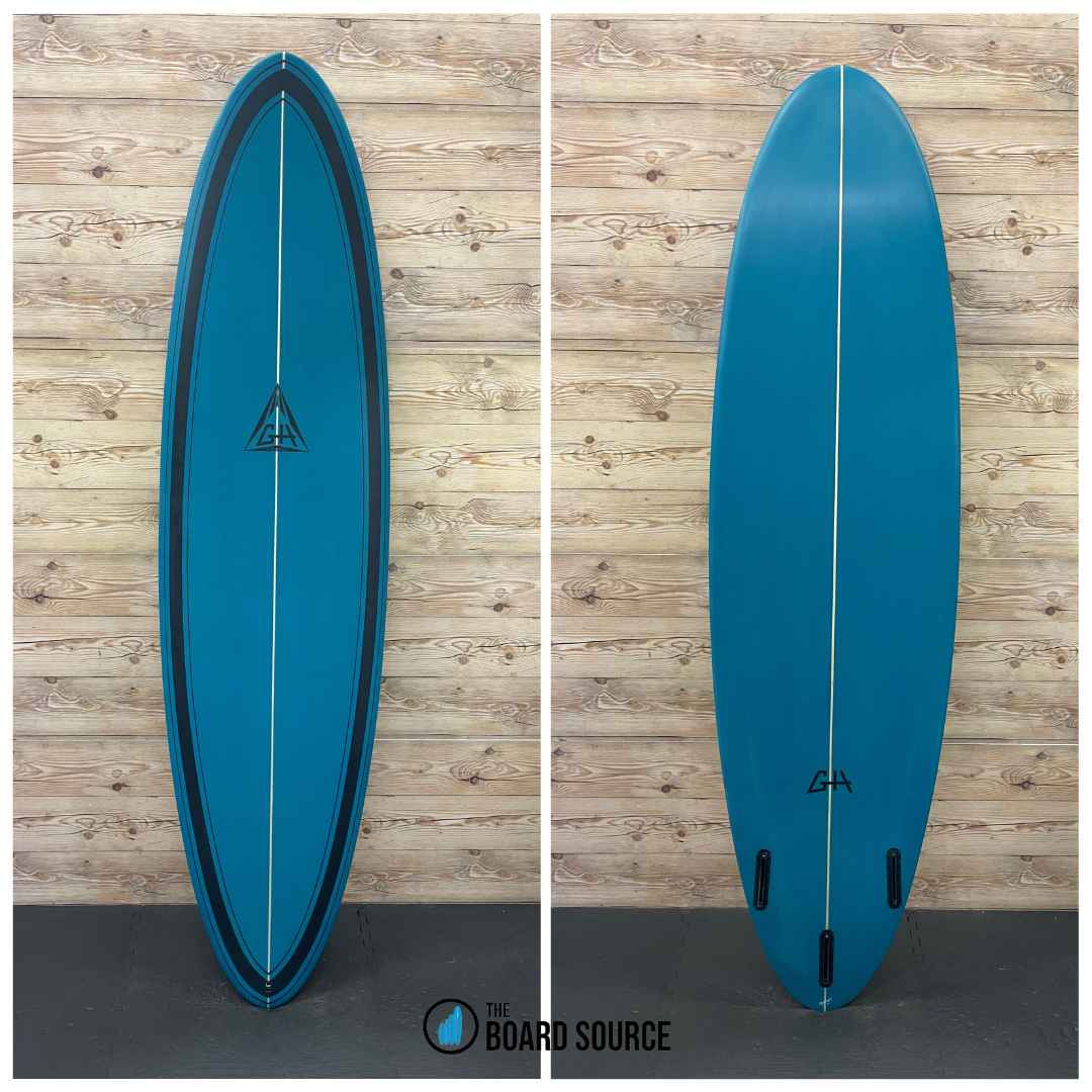 For Sale - New 7ft Gary Hanel Astro Egg - The Board Source