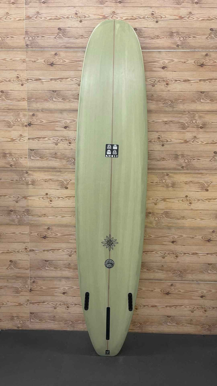 Ghost Shapes – The Board Source